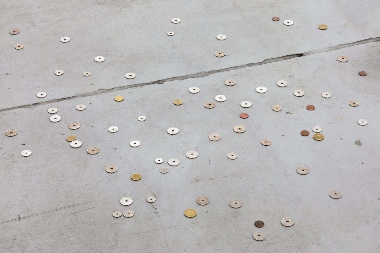 LOST MONEY – SUPERFLEX