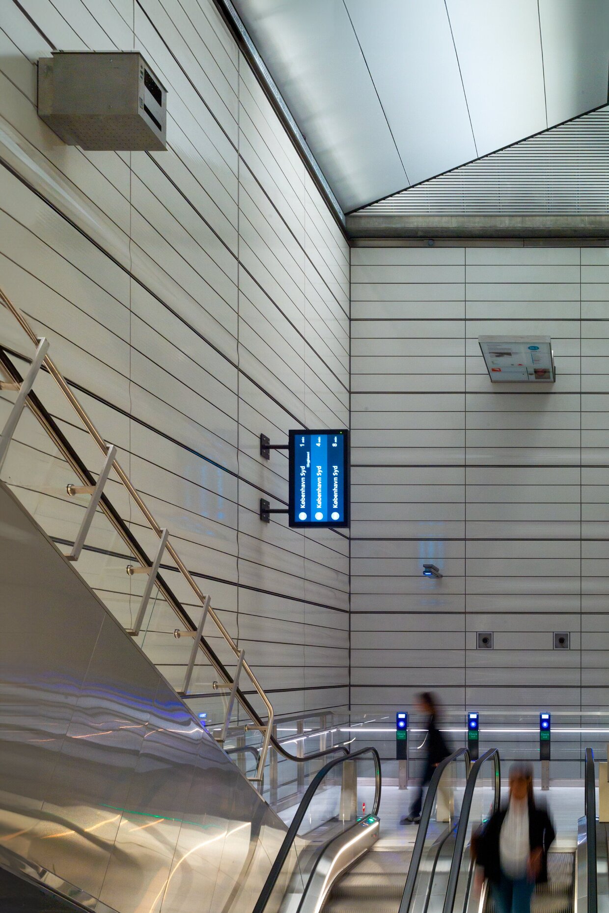 SUPER METRO – SUPERFLEX