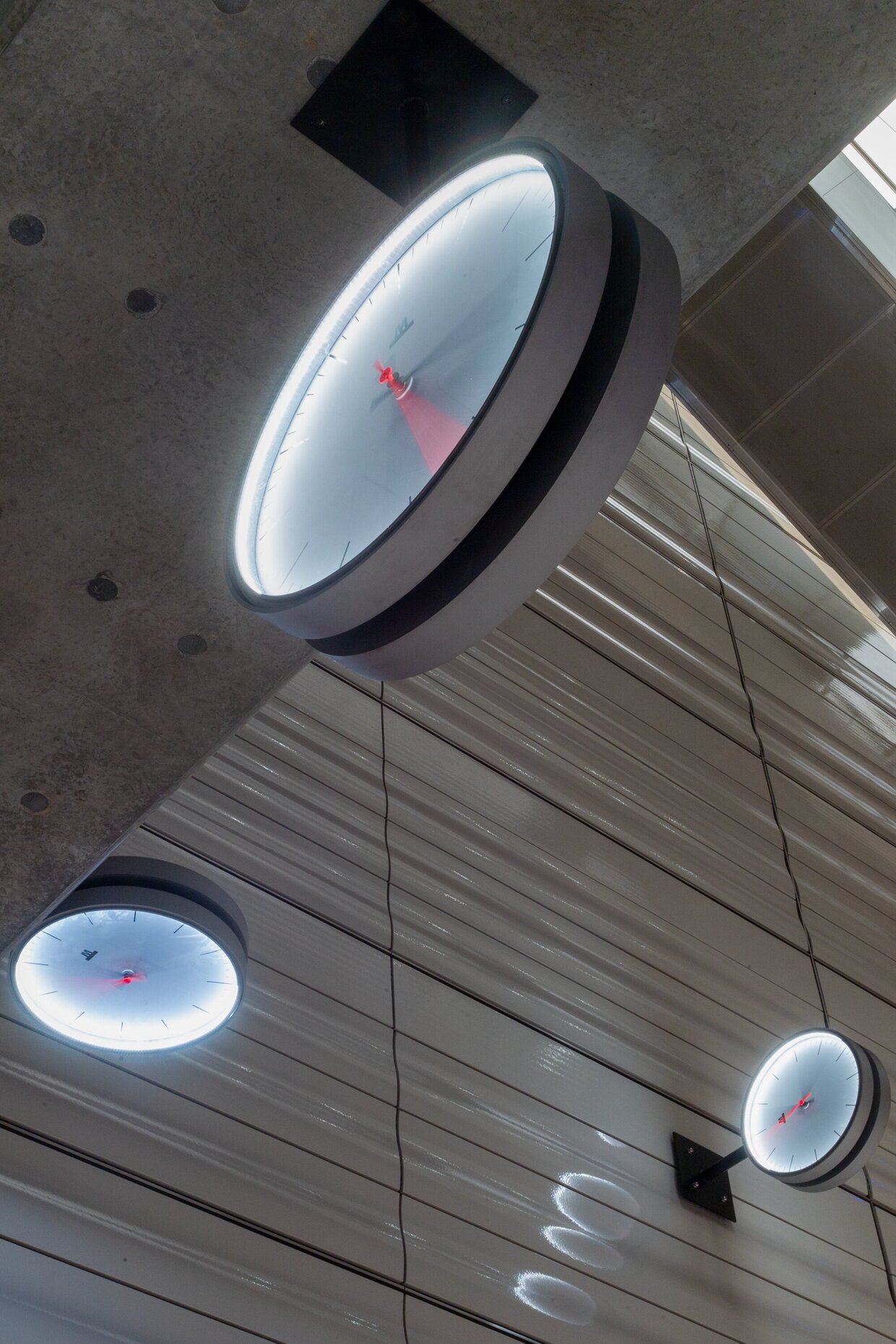 PUBLIC ART – SUPERFLEX