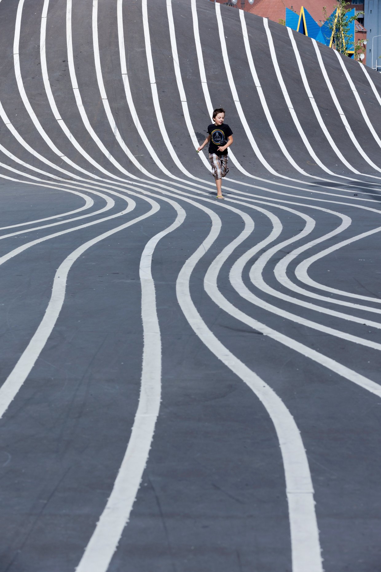 SUPERKILEN – SUPERFLEX