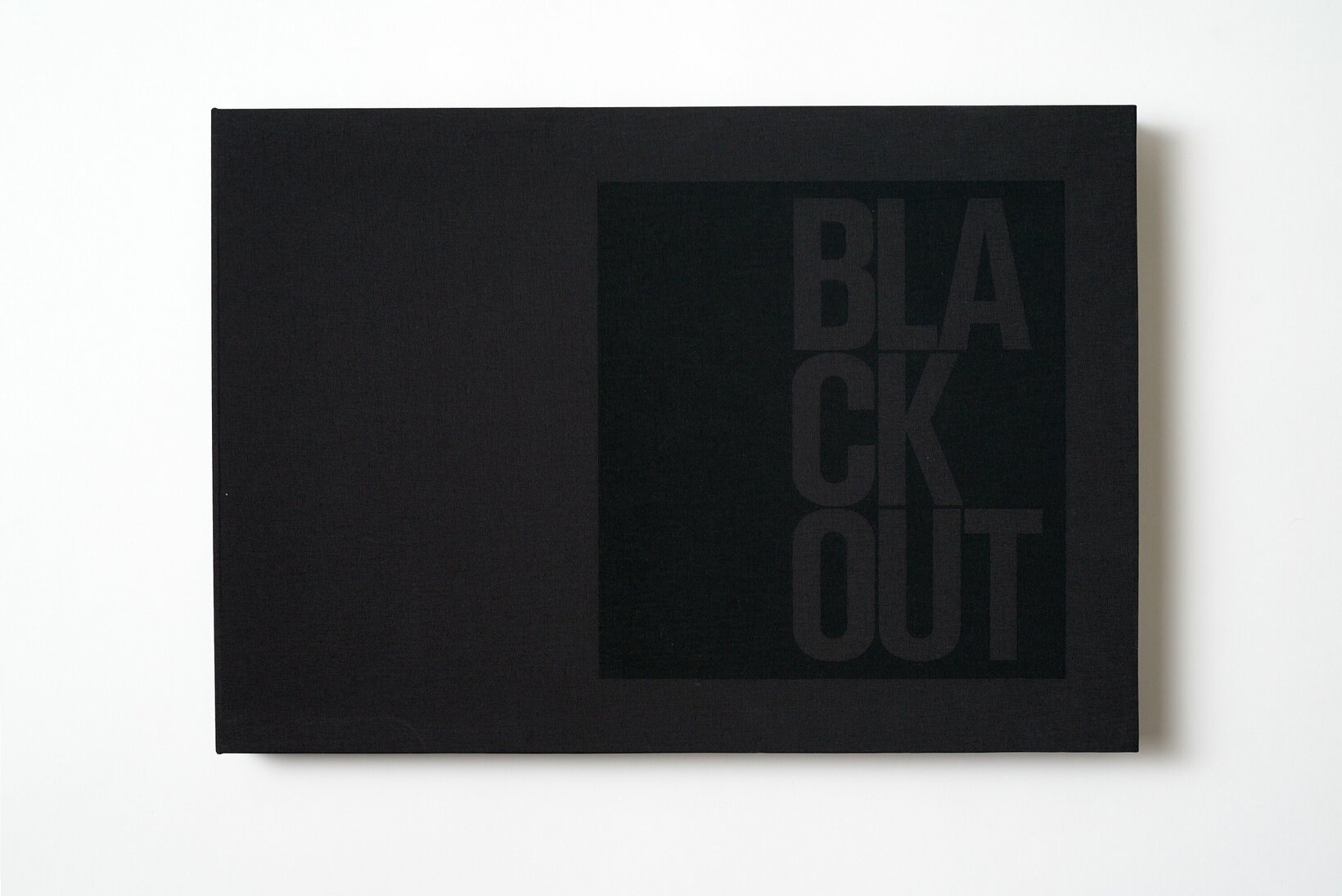 BLACKOUT (LIMITED EDITION) – SUPERFLEX