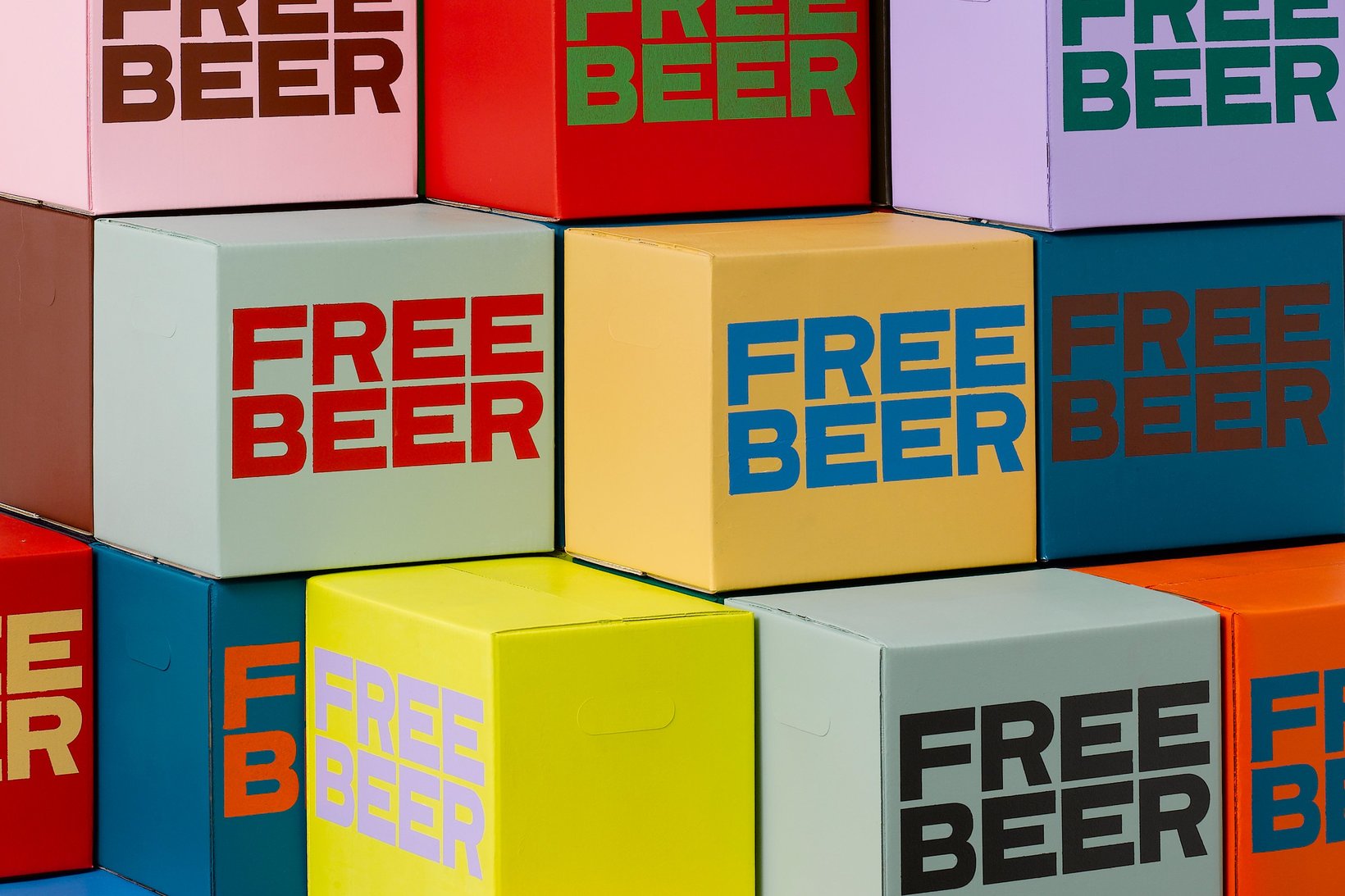FREE BEER – SUPERFLEX