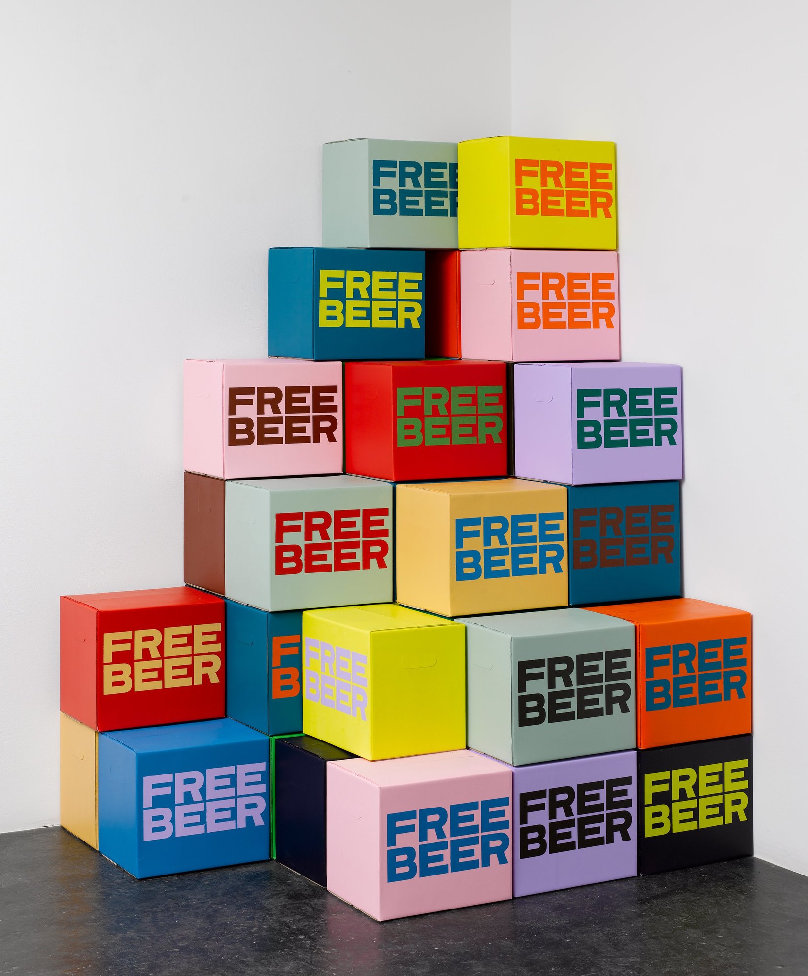 FREE BEER – SUPERFLEX
