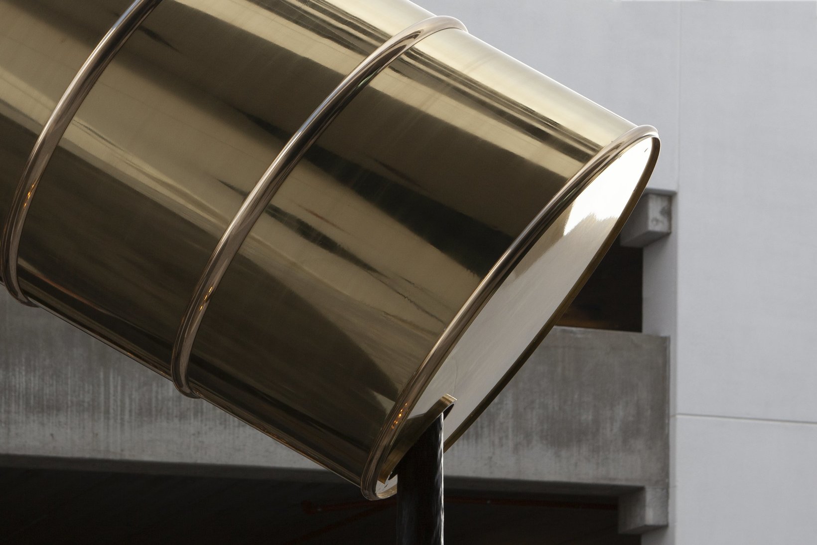 OIL FOUNTAIN – SUPERFLEX