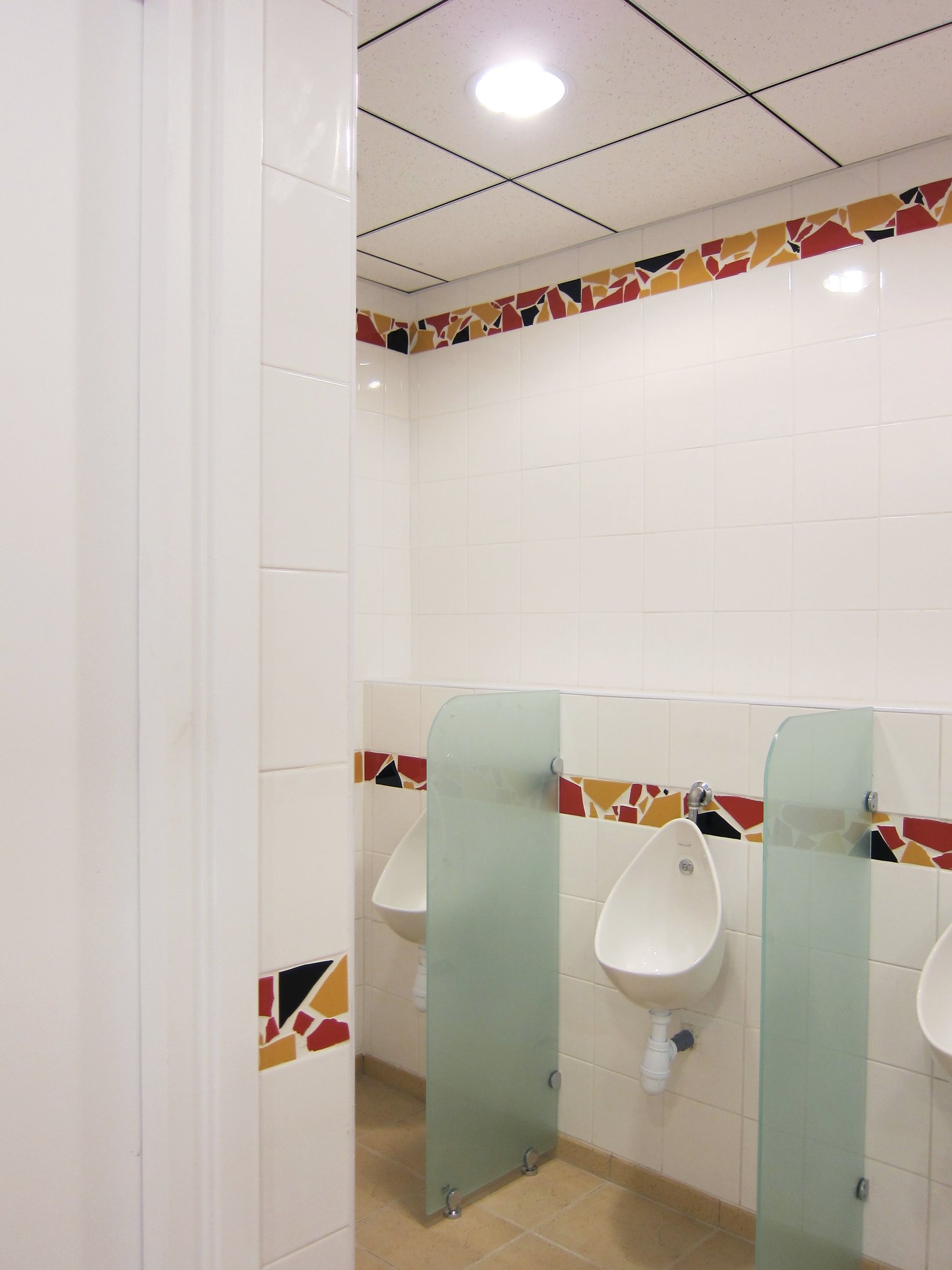 POWER TOILETS – SUPERFLEX