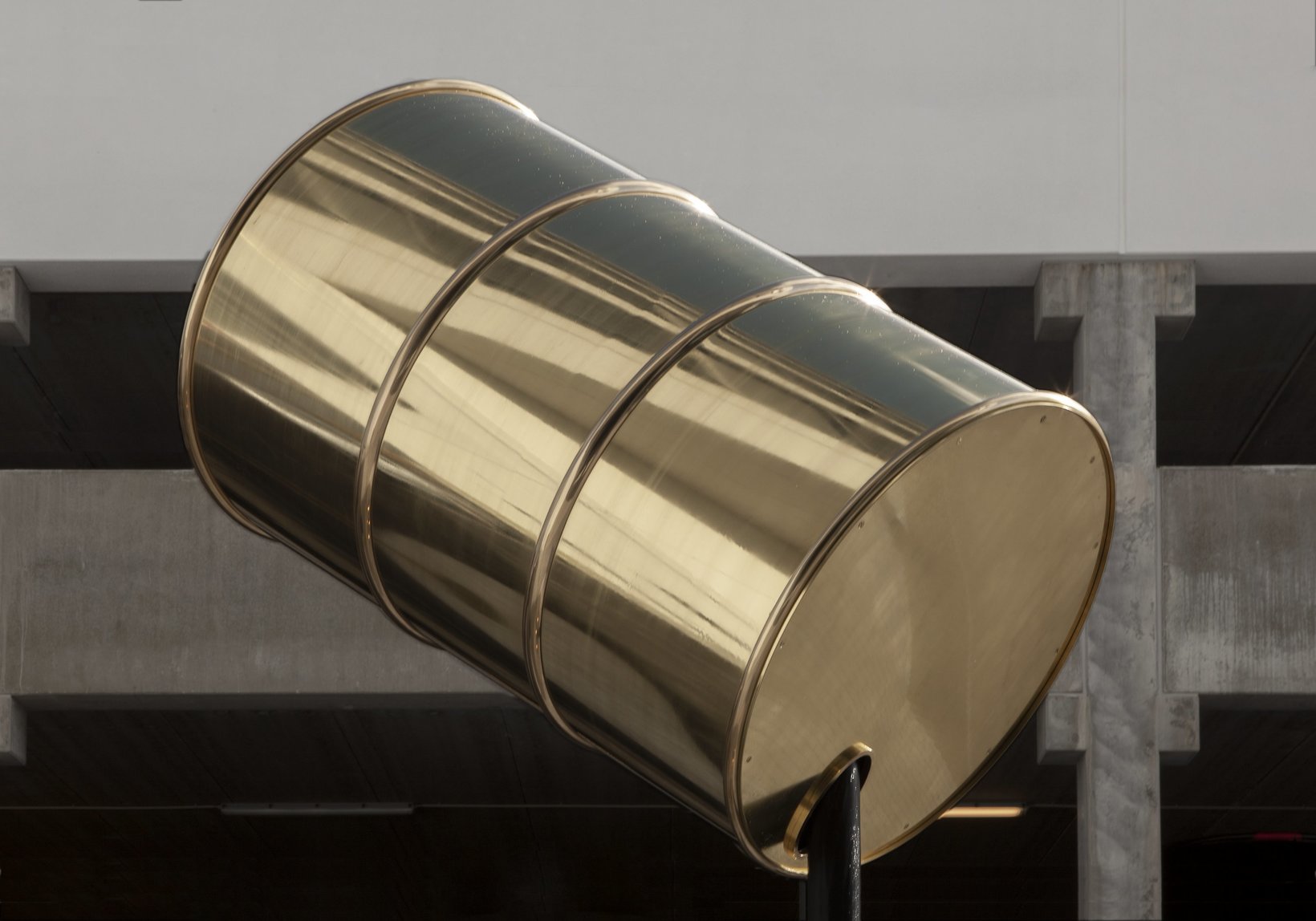 OIL FOUNTAIN – SUPERFLEX