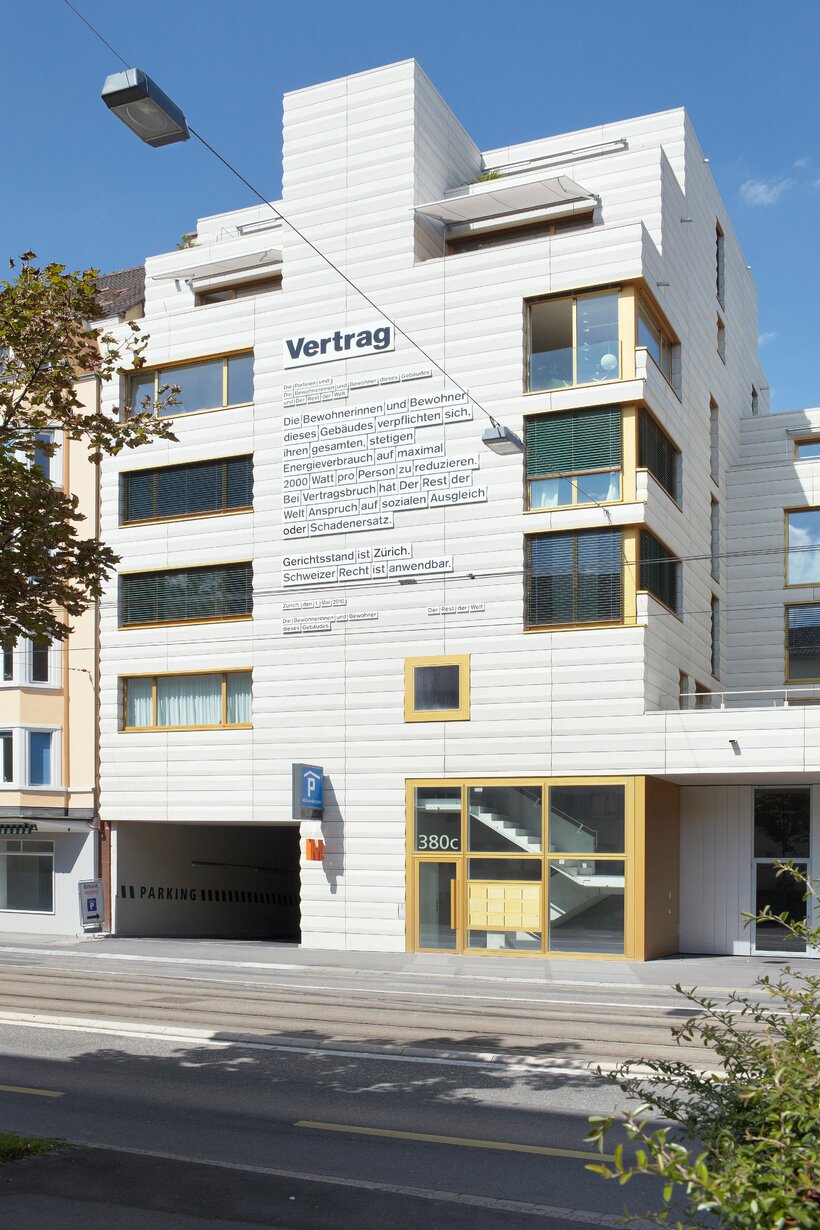 PUBLIC ART – SUPERFLEX