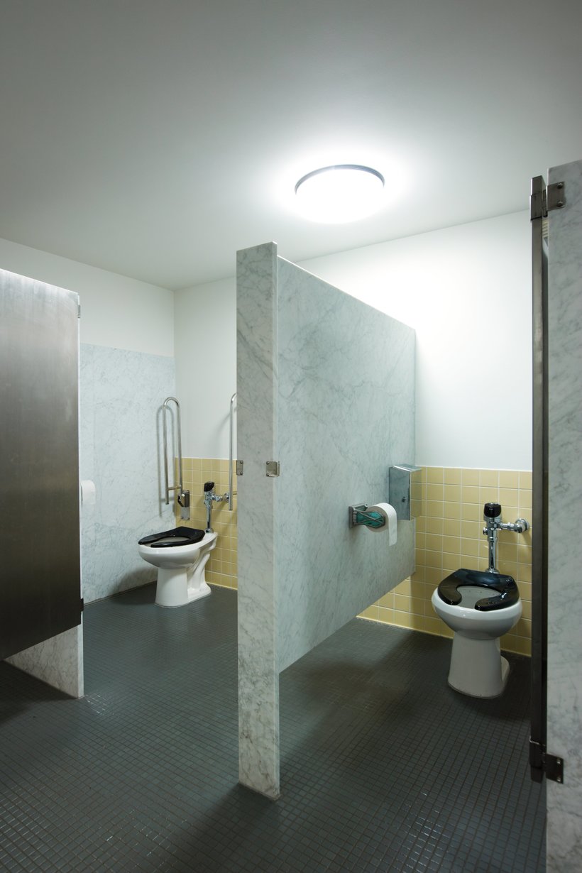 POWER TOILETS – SUPERFLEX