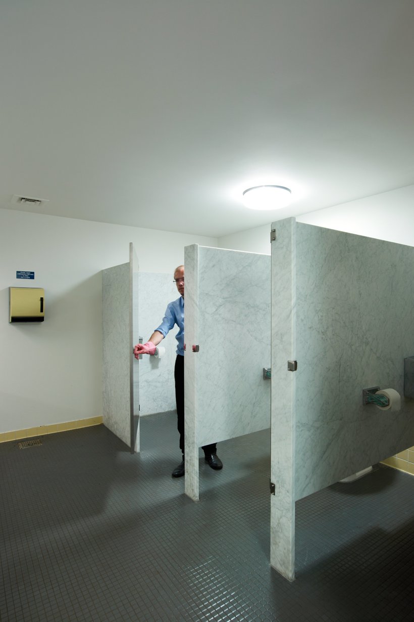 POWER TOILETS – SUPERFLEX