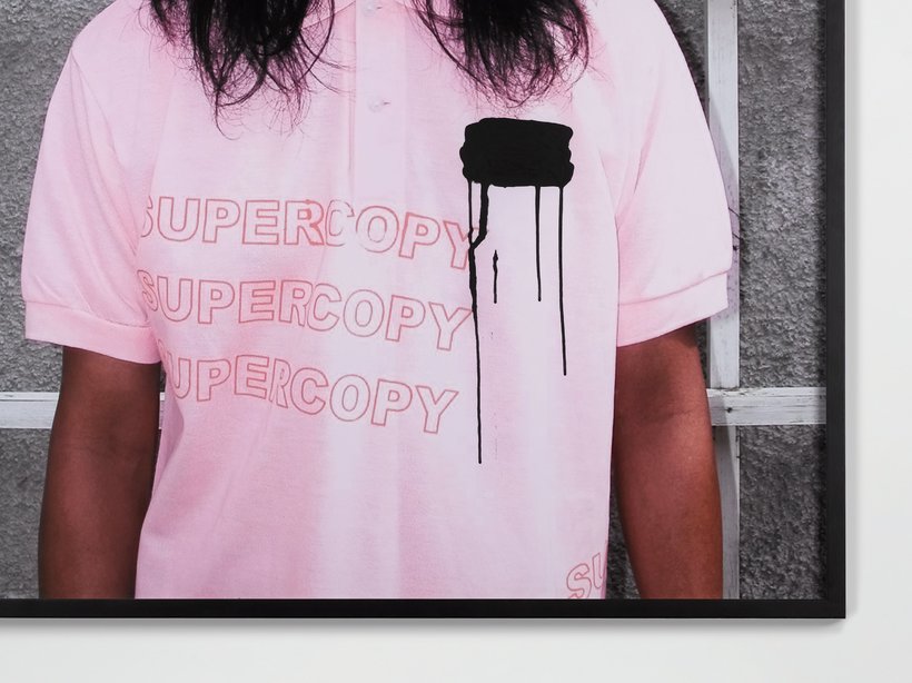 SUPERCOPY/LACOSTE – SUPERFLEX